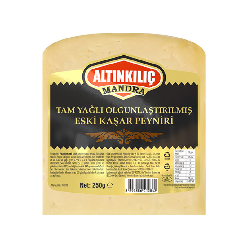 Cheese – Oli Turkish Foods