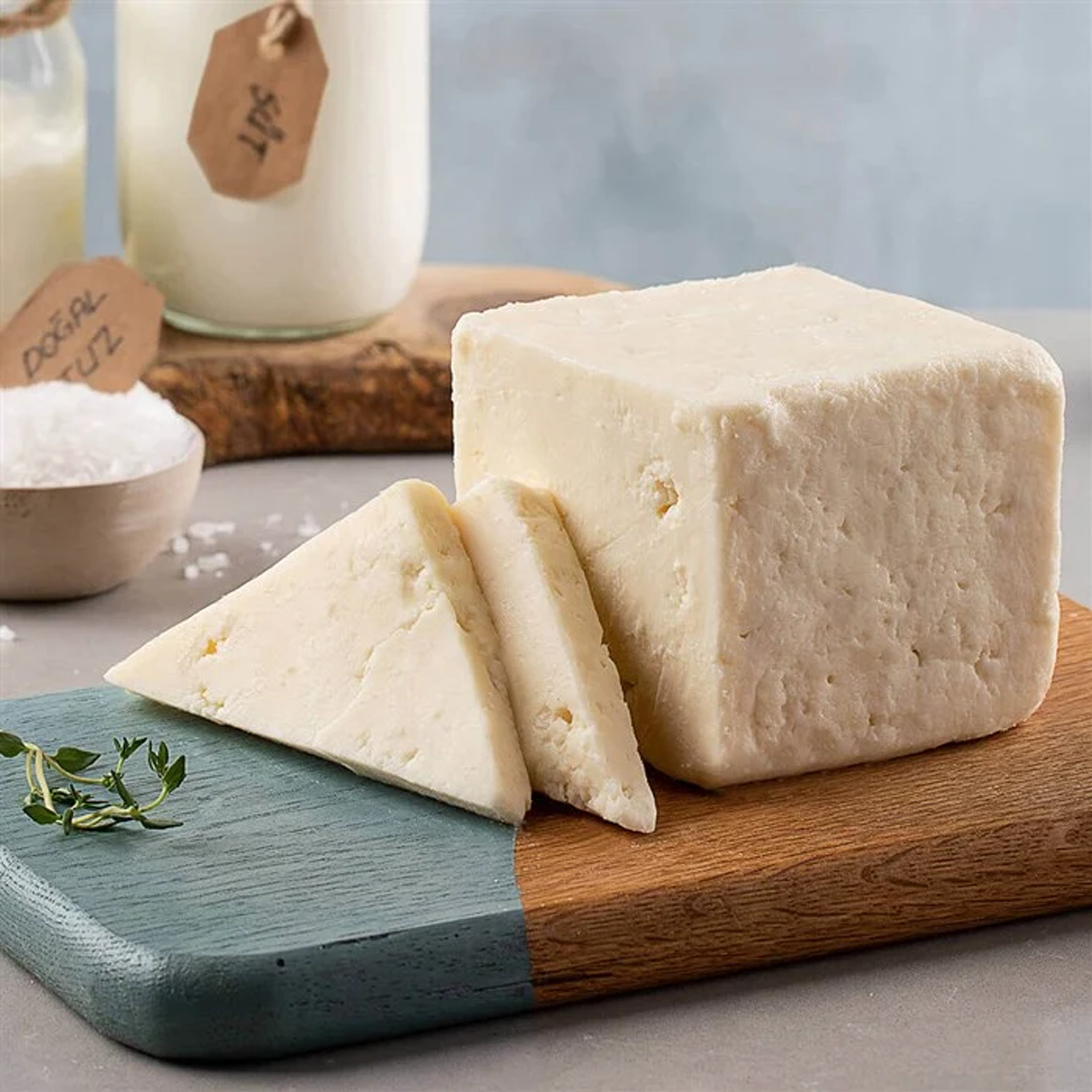 Galata Extra Classic Ezine Cow Cheese (Beyaz Peynir Ekstra Klasik ...
